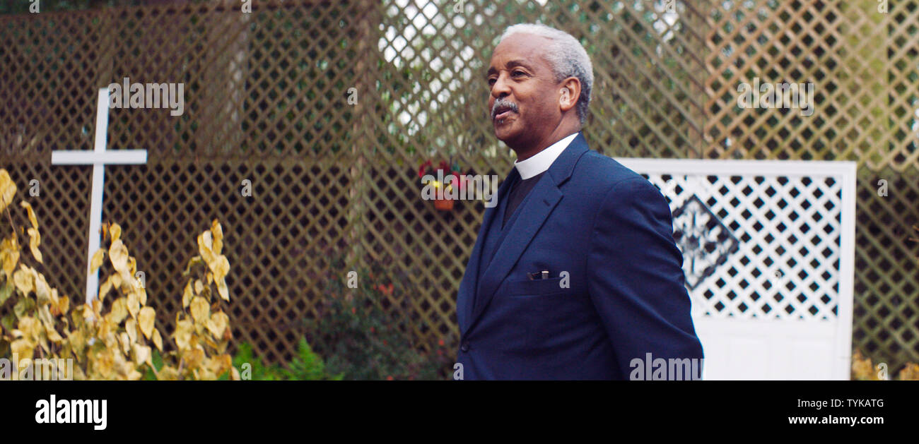 EMANUEL, Reverend Anthony Thompson, 2019. © Fathom Events / courtesy ...