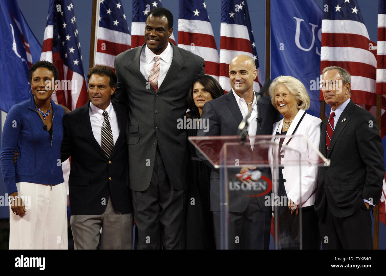 New ham mayor hi-res stock photography and images - Alamy