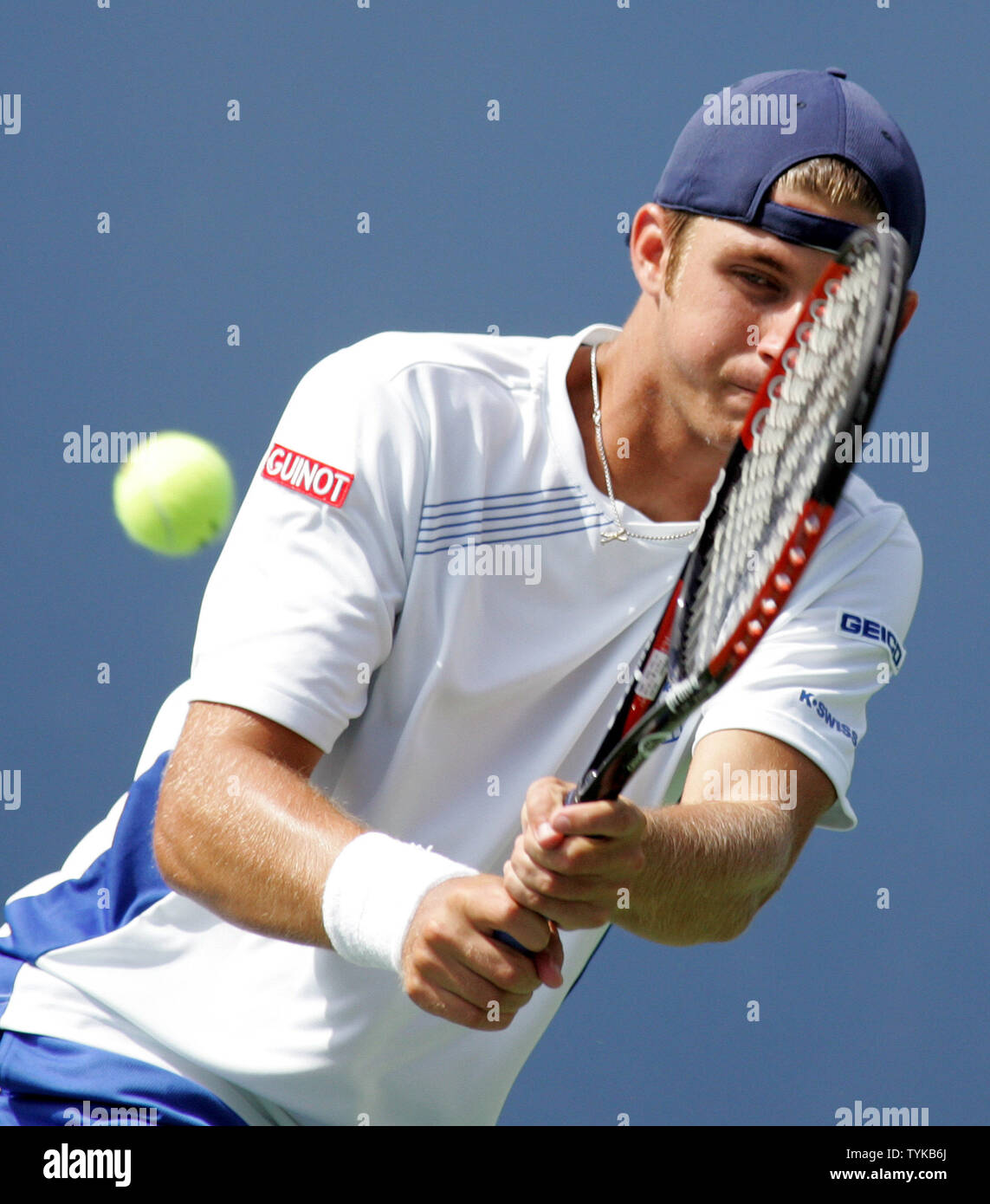 Devin britton hi-res stock photography and images - Alamy