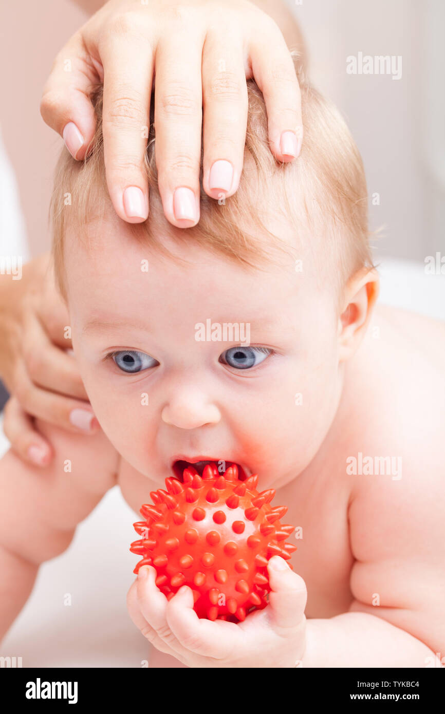 Manual manipulation hi-res stock photography and images - Alamy