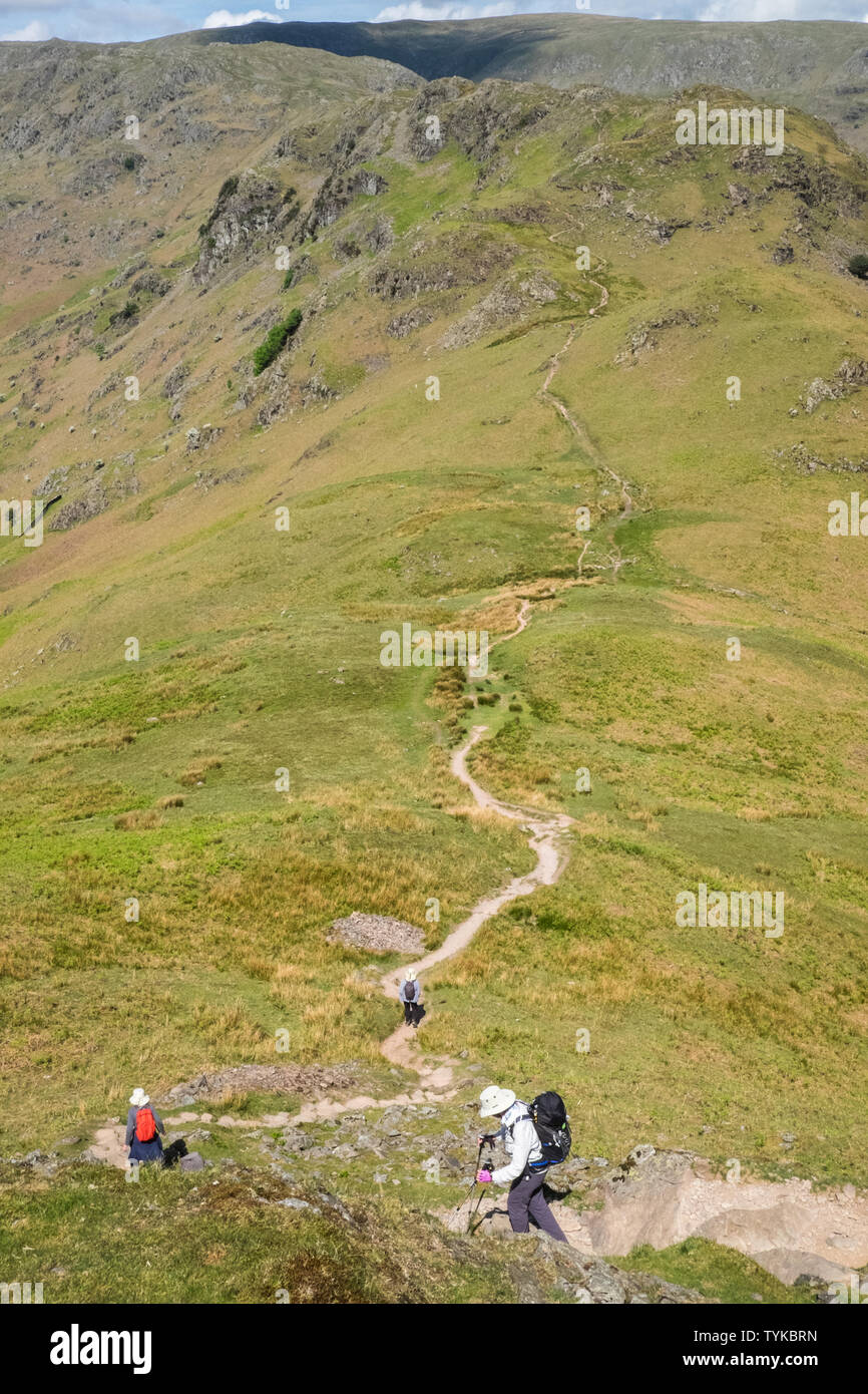 The Lake District National Park,The Lakes,Lake District,mountain ...