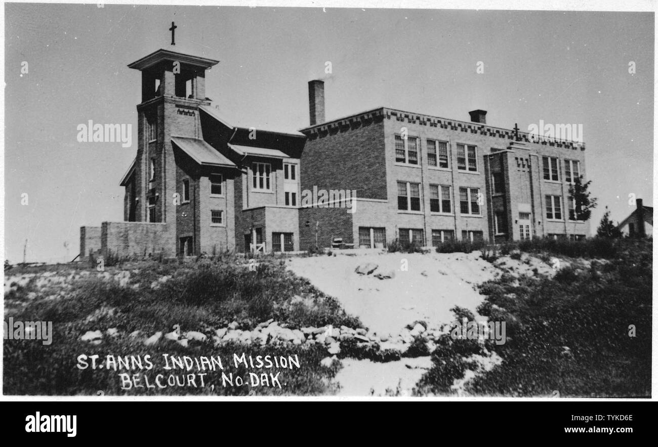 Turtle mountain north dakota hi-res stock photography and images - Alamy