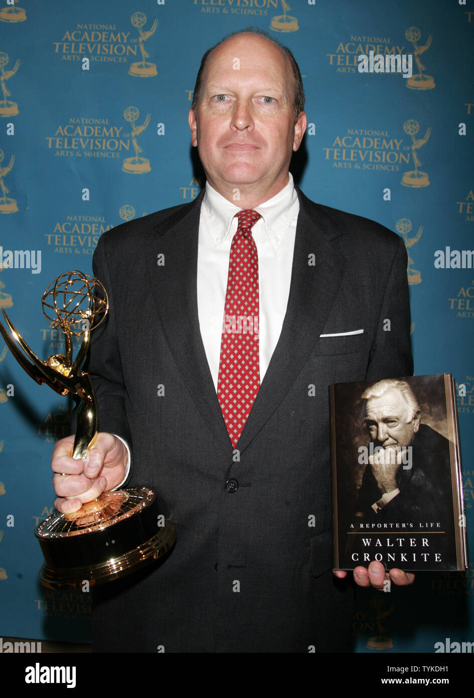 Chip cronkite hi-res stock photography and images - Alamy