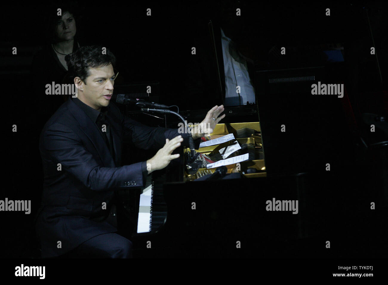 Hiro ballroom hi-res stock photography and images - Alamy