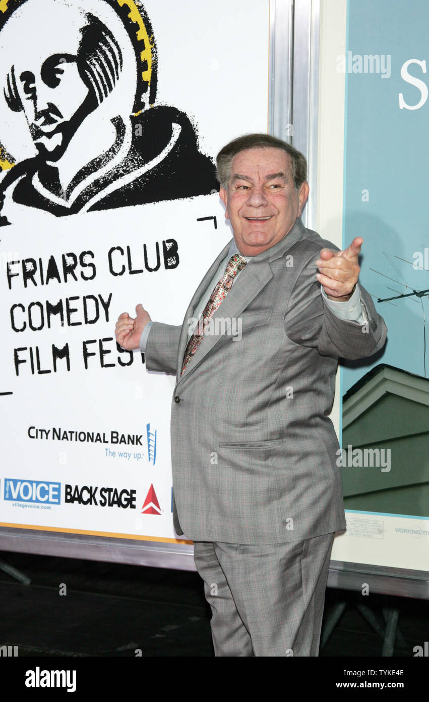 Freddie Roman High Resolution Stock Photography and Images - Alamy