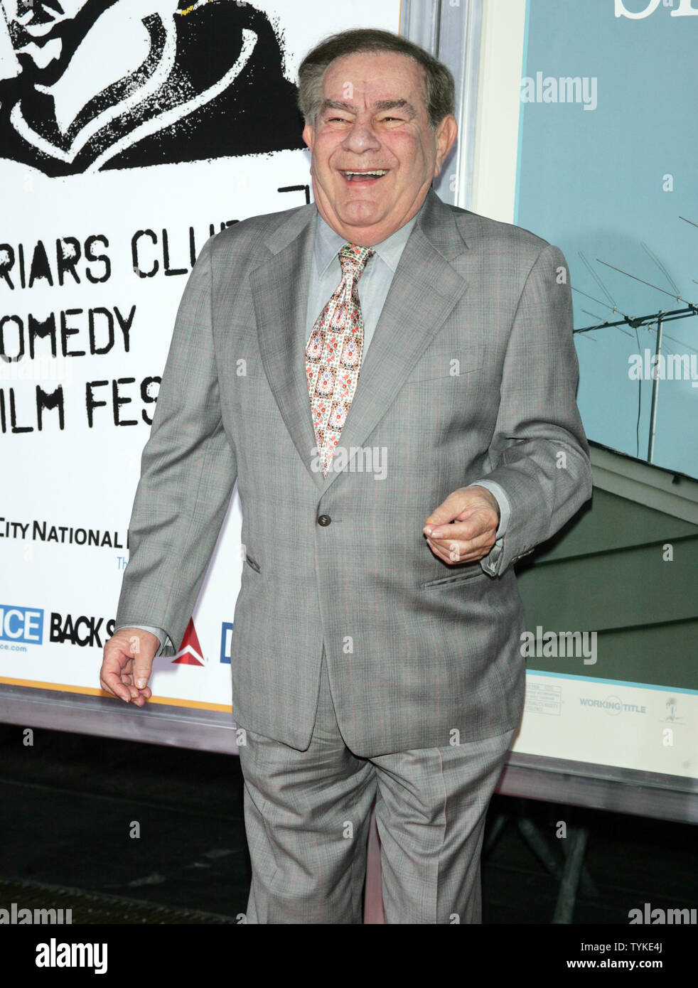 Freddie Roman High Resolution Stock Photography and Images - Alamy