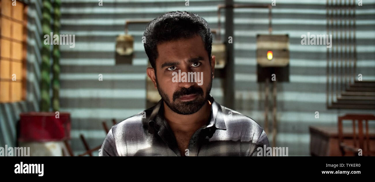 KOLAIGARAN, Vijay Antony, 2019. © Prime Media Pictures /courtesy ...