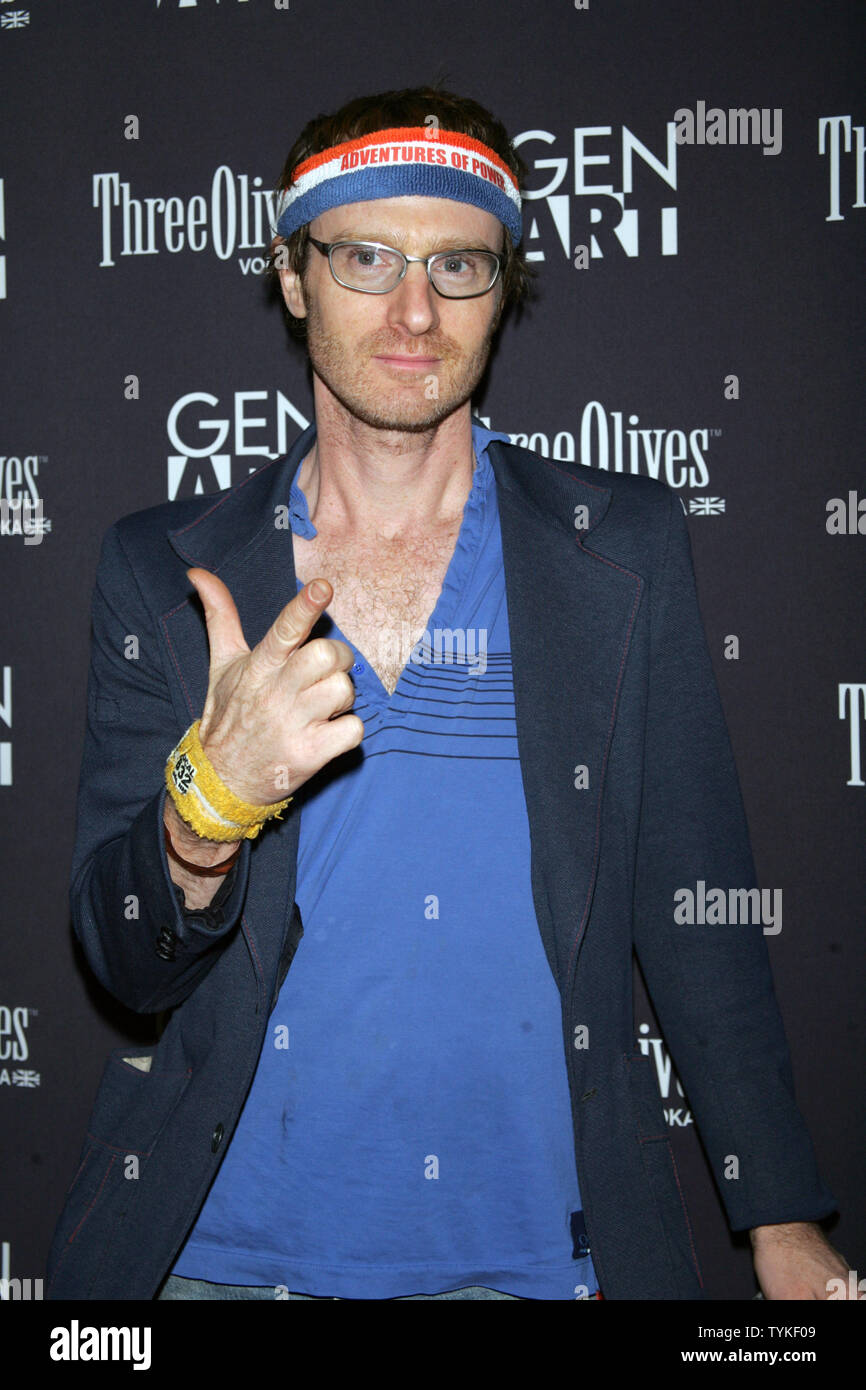 Ari gold in hi-res stock photography and images - Alamy