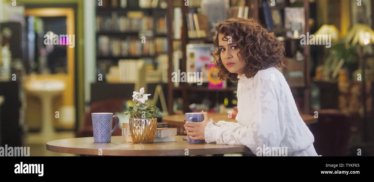 LAIYE JE YAARIAN, Roopi Gill, 2019. © Rhythm Boz Entertainment ...