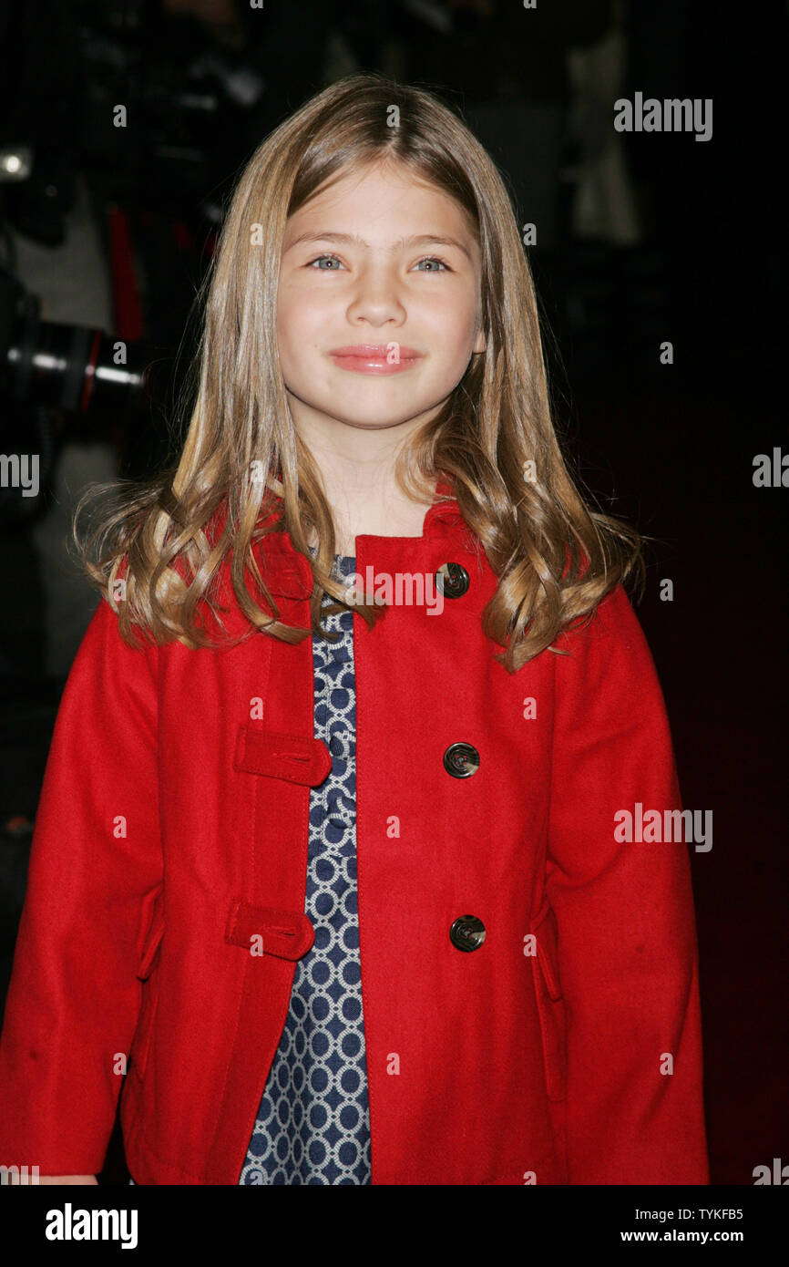 Taylor Geare Inception