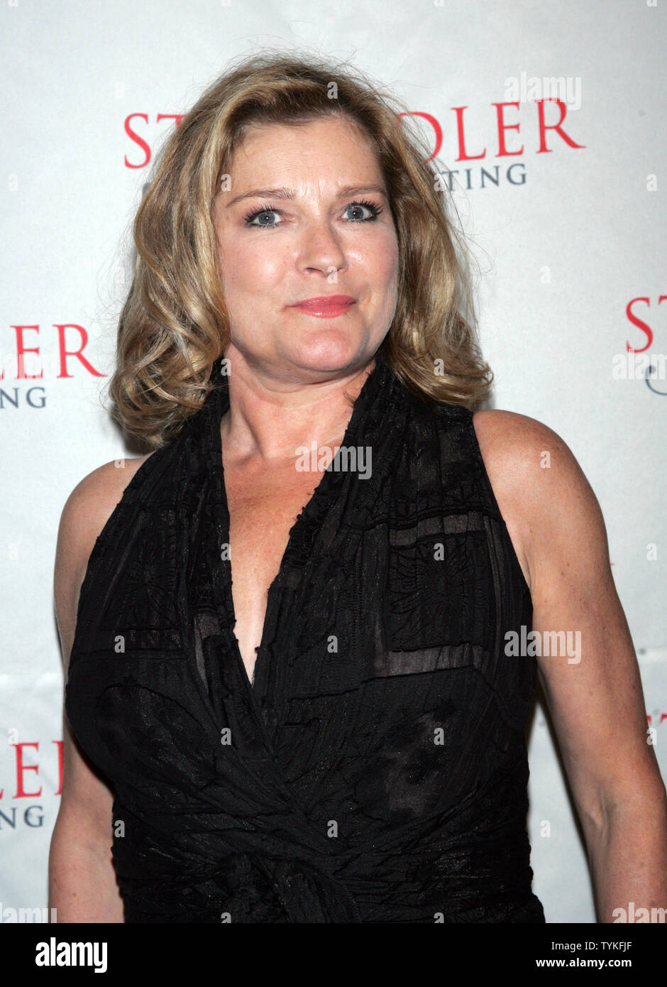 Kate Mulgrew arrives for the 60th Anniversary of the Stella Adler ...