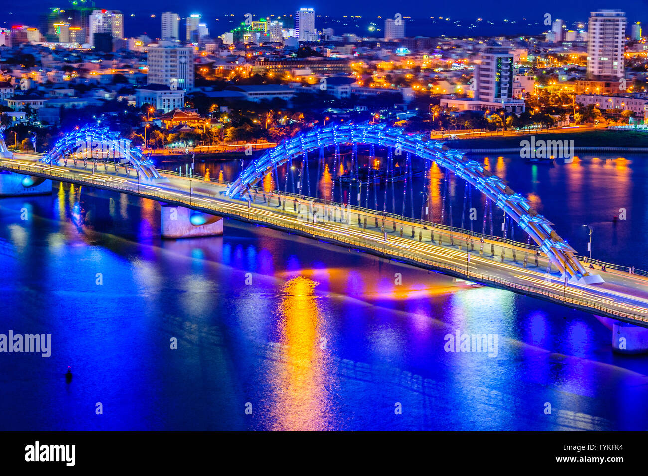 Nang Nang, the night Stock Photo - Alamy