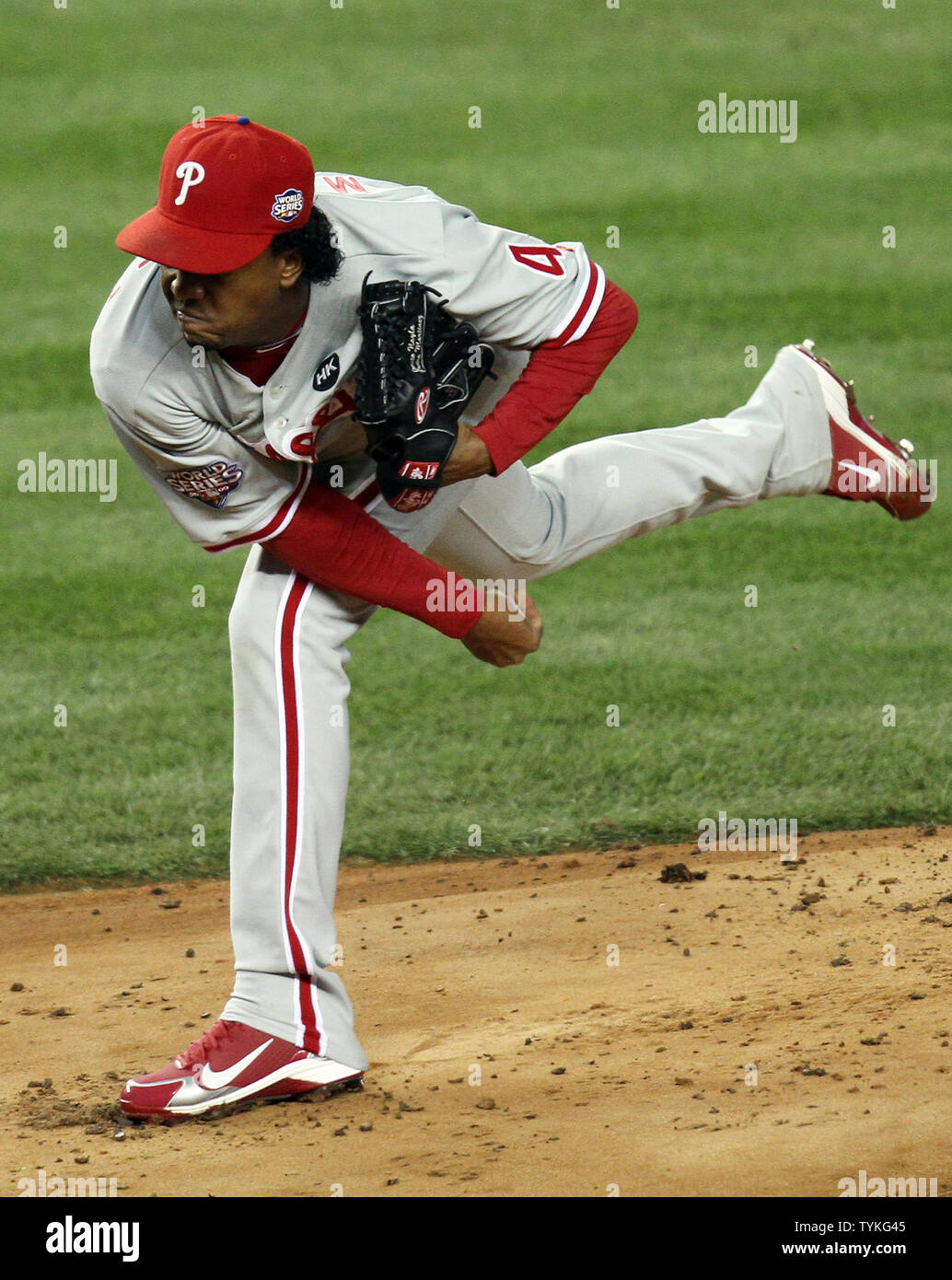 Pitcher pedro martinez hi-res stock photography and images - Alamy