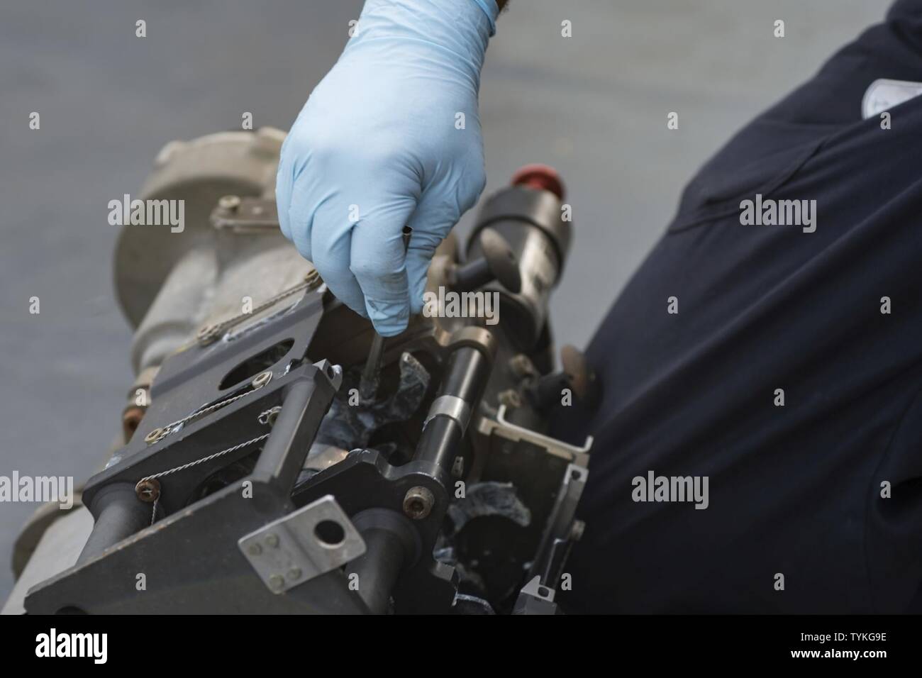 Charles sturkey hi-res stock photography and images - Alamy