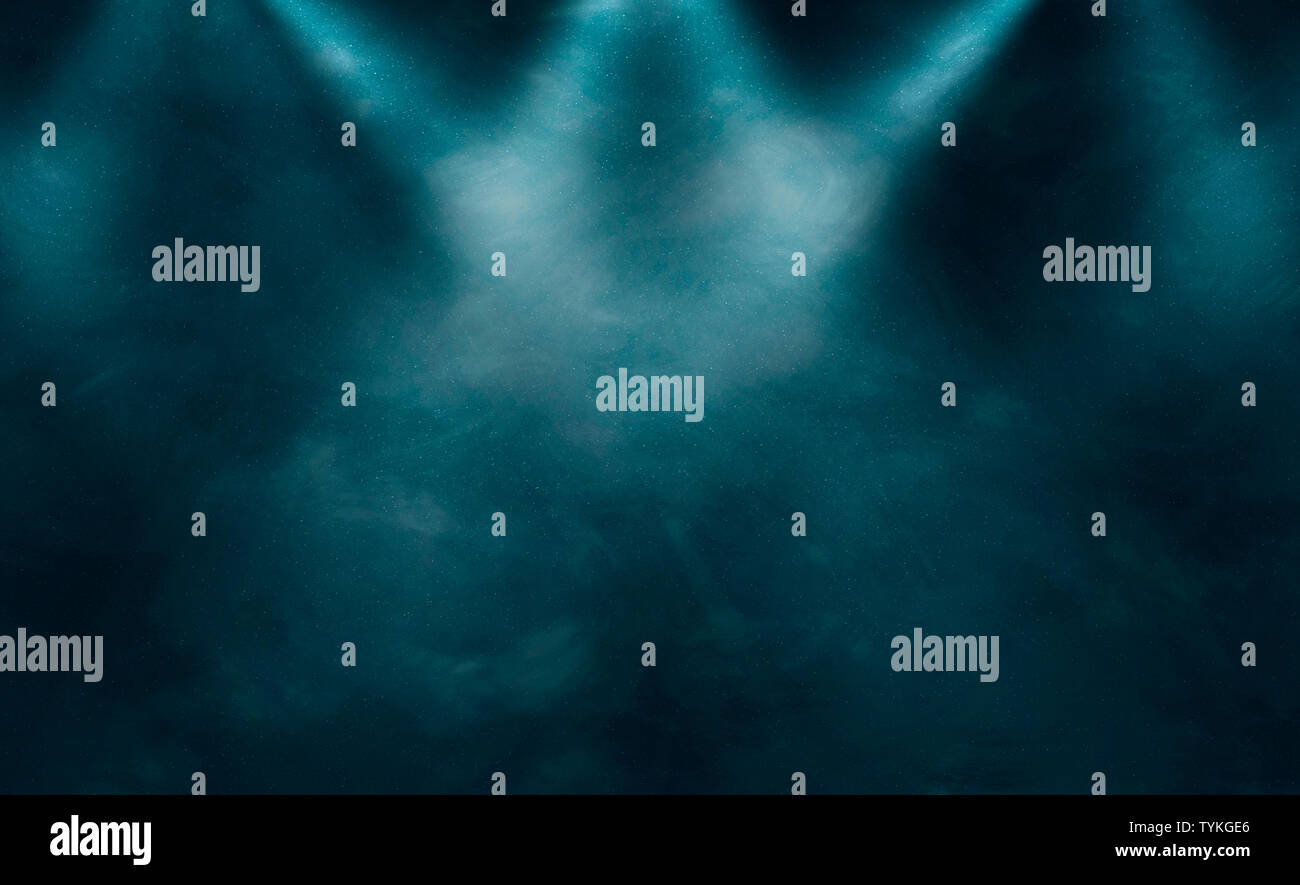 abstract scenic background stage light on empty scene Stock Photo - Alamy