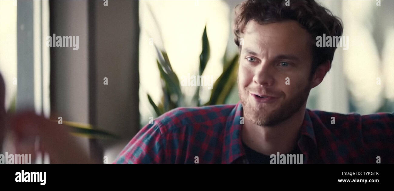 PLUS ONE, Jack Quaid, 2019. © RLJE Films / Courtesy Everett Collection ...