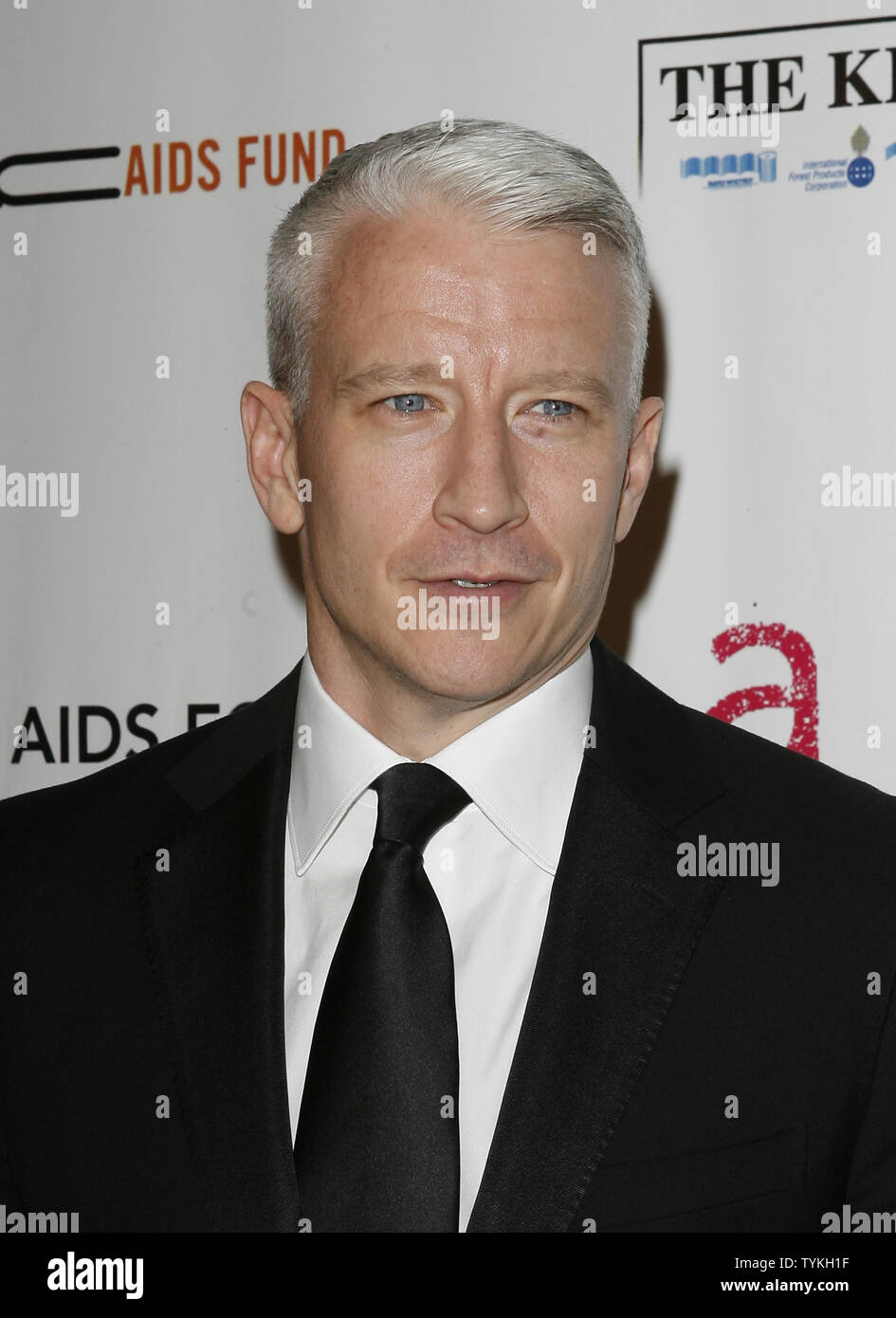 Anderson Cooper Arms