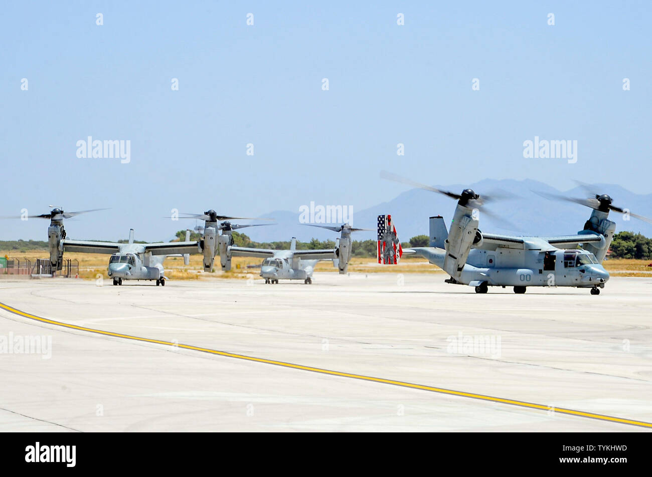 Nsa souda bay hi-res stock photography and images - Alamy