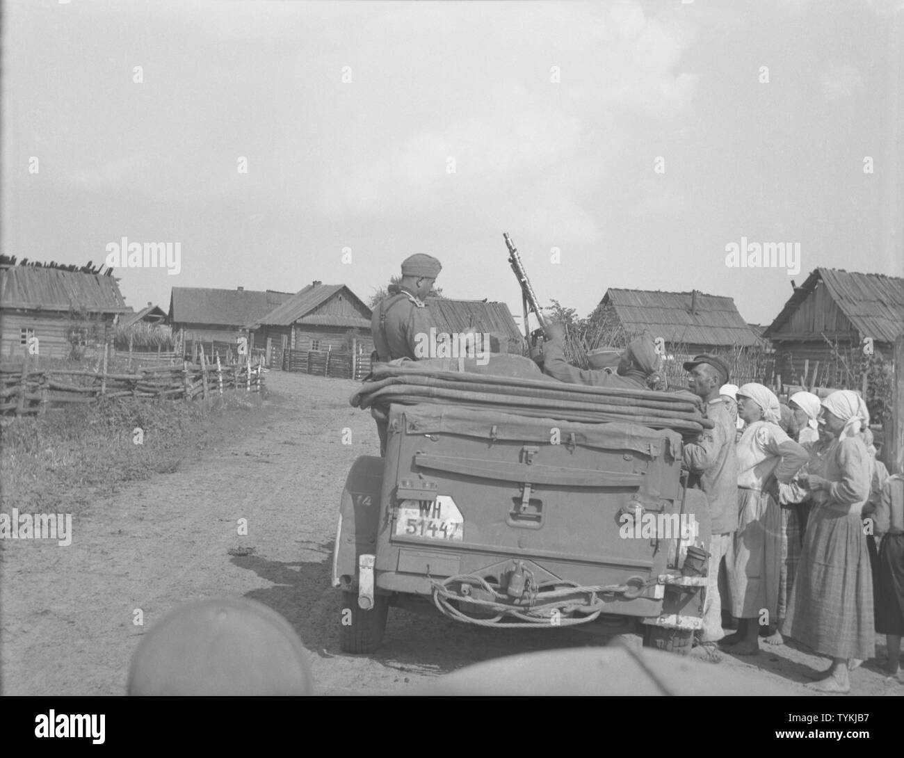 Armor of the wehrmacht hi-res stock photography and images - Alamy