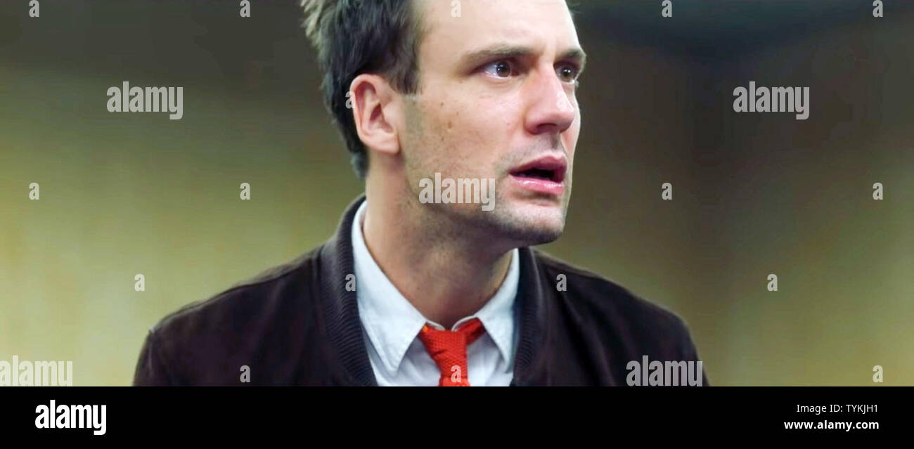 SAY MY NAME, Nick Blood, 2018. © Electric Entertainment /courtesy ...