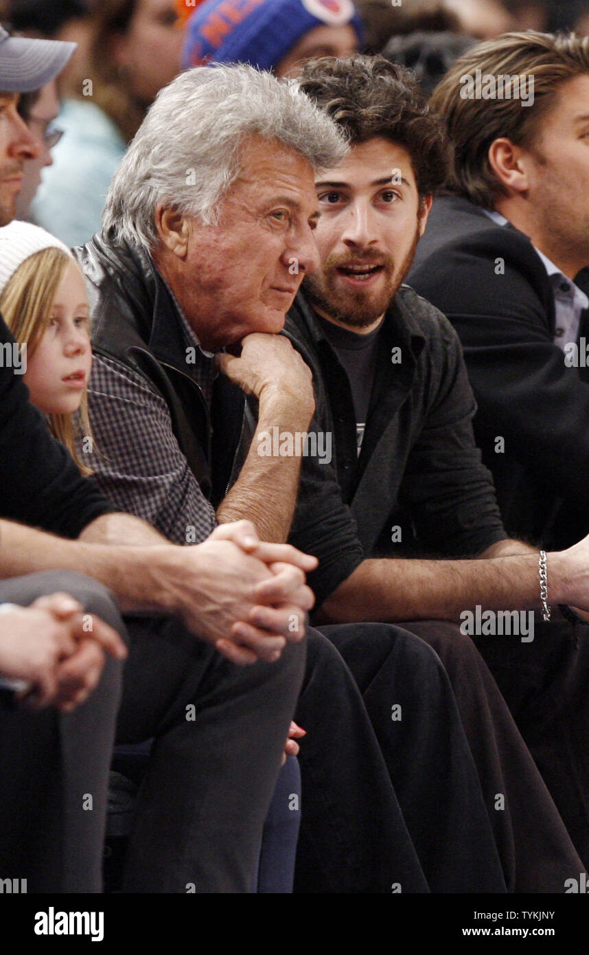 Dustin john son hi-res stock photography and images - Alamy