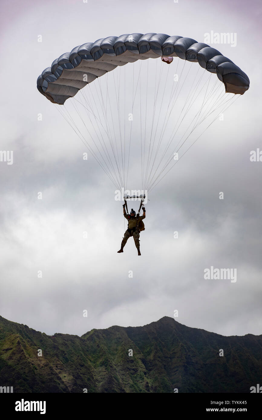 Special operations pacific command hi-res stock photography and images ...
