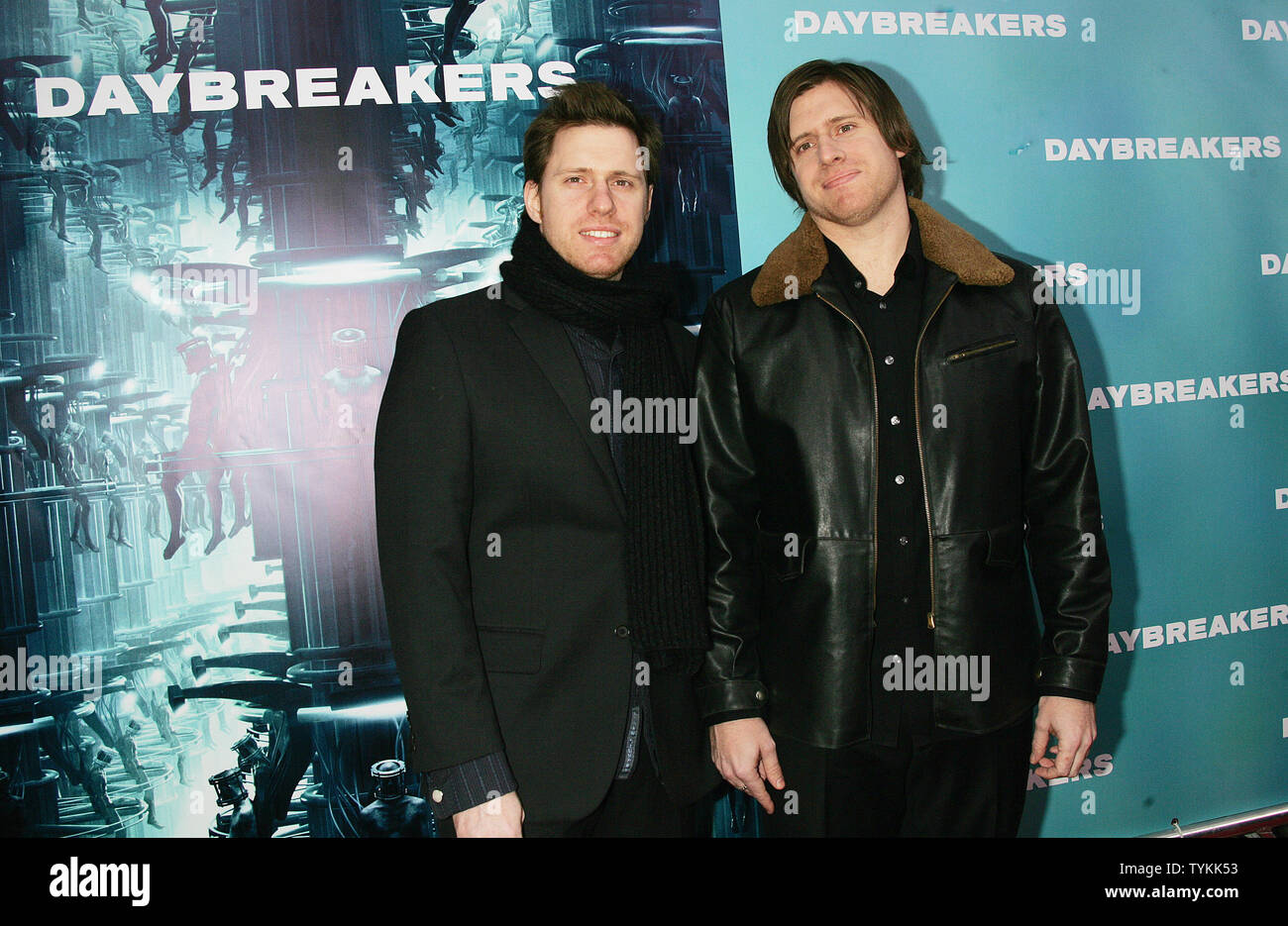 Peter Spierig High Resolution Stock Photography and Images - Alamy