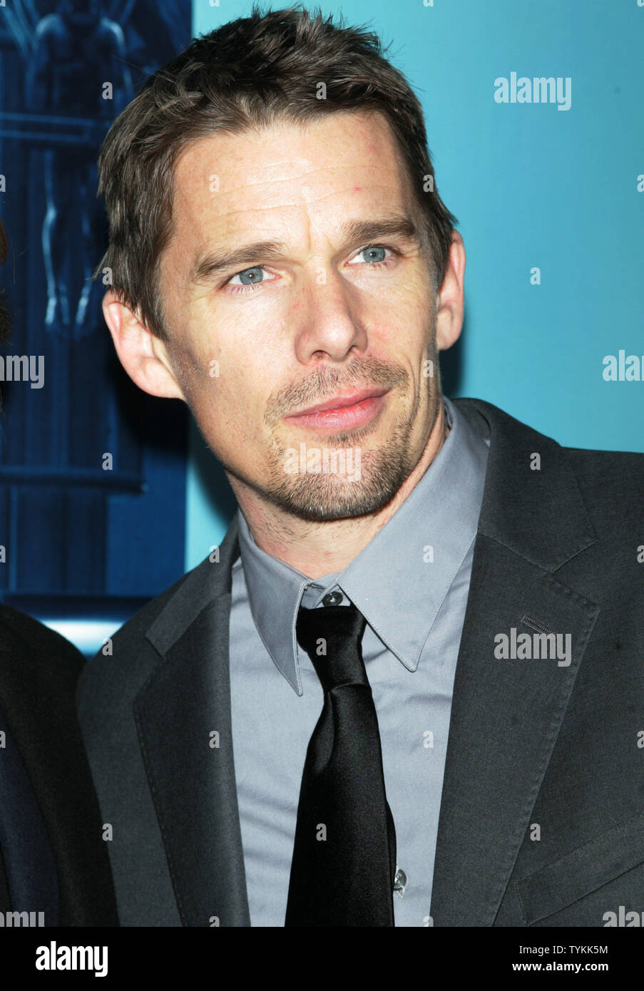 Daybreakers Ethan Hawke