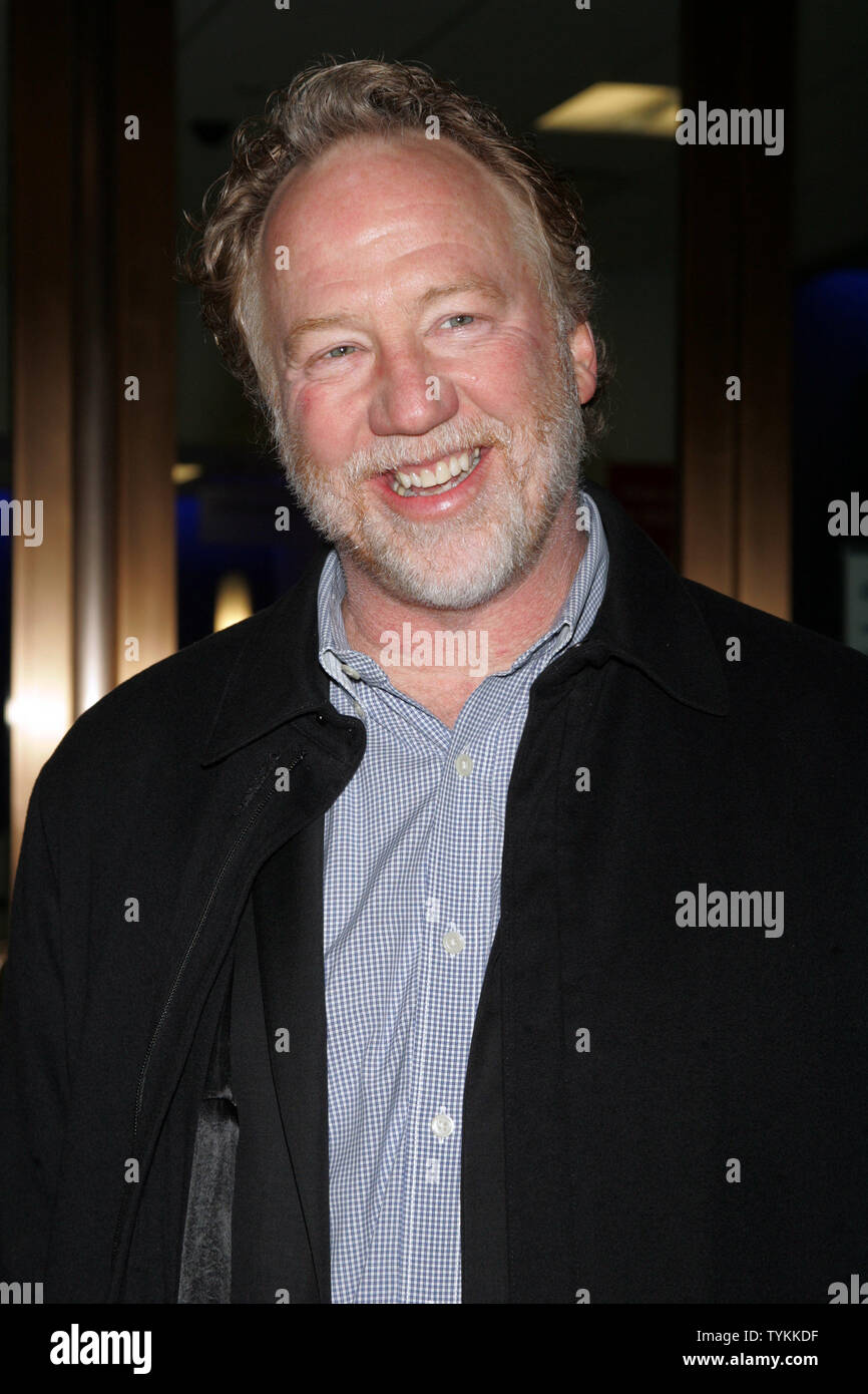 Timothy Busfield arrives for the Season Three Premiere of "Damages" at ...