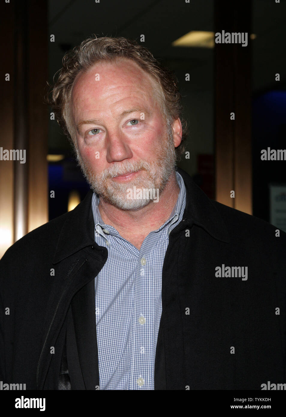 Timothy Busfield arrives for the Season Three Premiere of "Damages" at ...