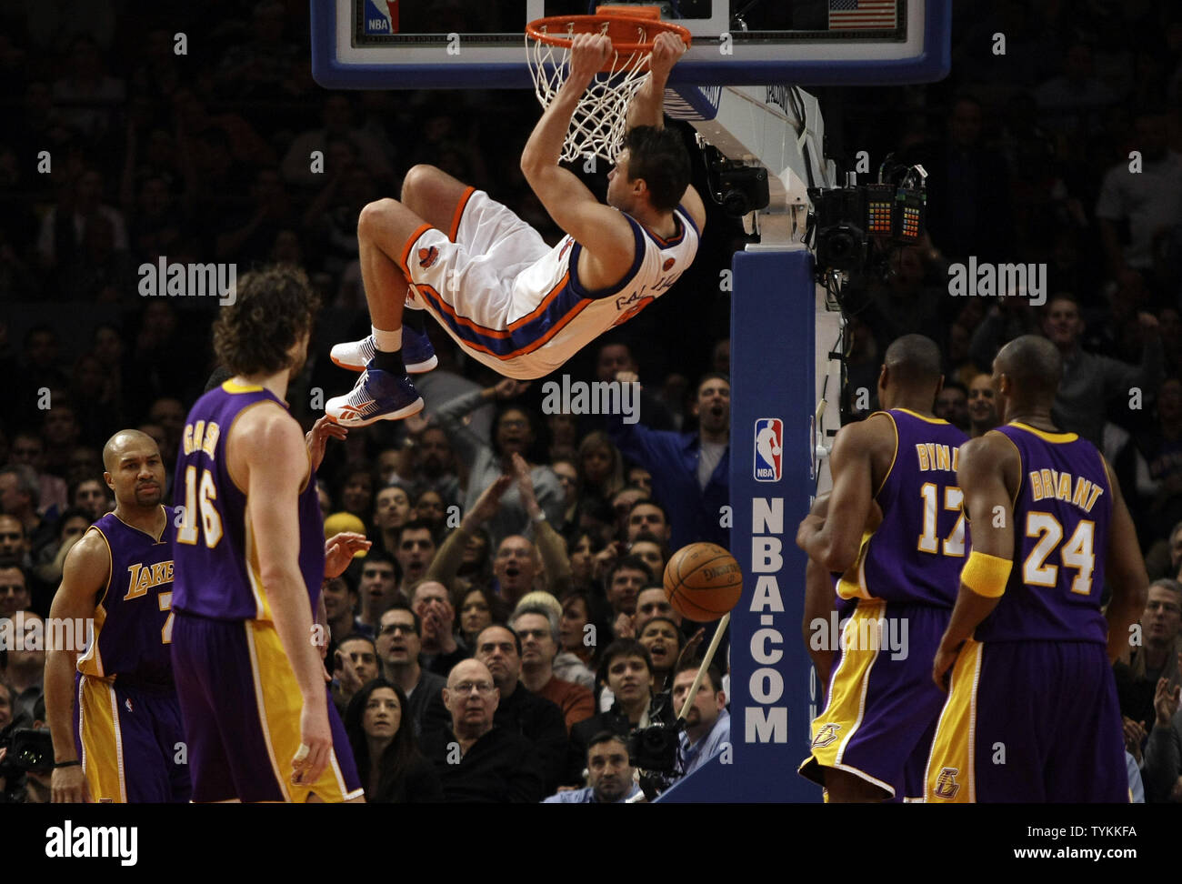 Gallinari hi-res stock photography and images - Alamy
