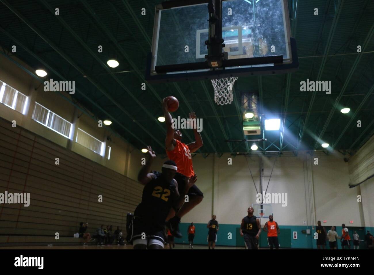 603rd aviation support battalion hi-res stock photography and images ...