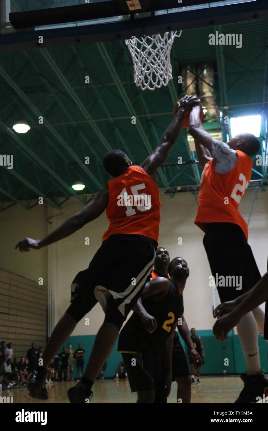 603rd aviation support battalion hi-res stock photography and images ...