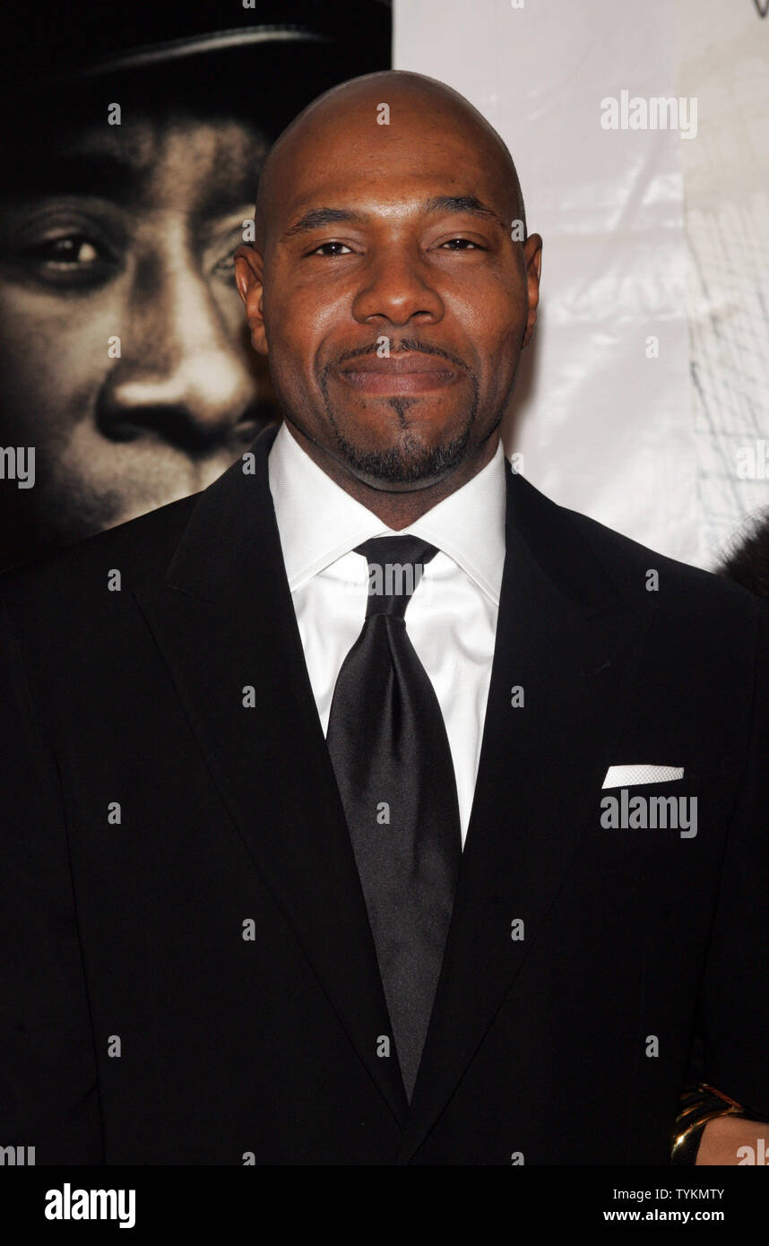 Brooklyns finest new york premiere hi-res stock photography and images ...