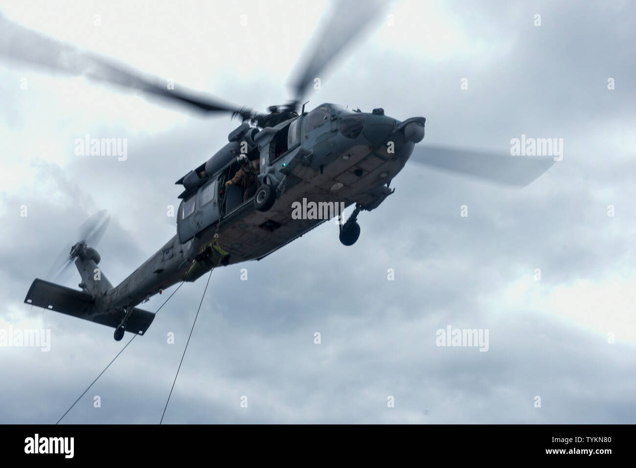 Uss georgetown hi-res stock photography and images - Alamy