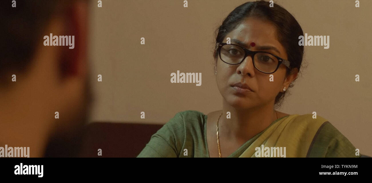 VIRUS, Poornima Indrajith, 2019. © USA Indian Movies / Courtesy Everett ...