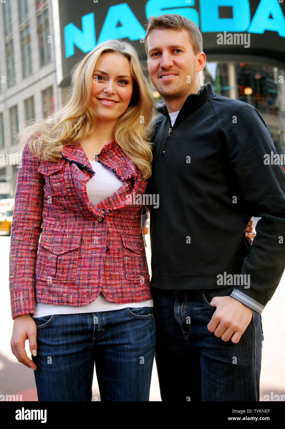 Thomas Vonn High Resolution Stock Photography and Images - Alamy