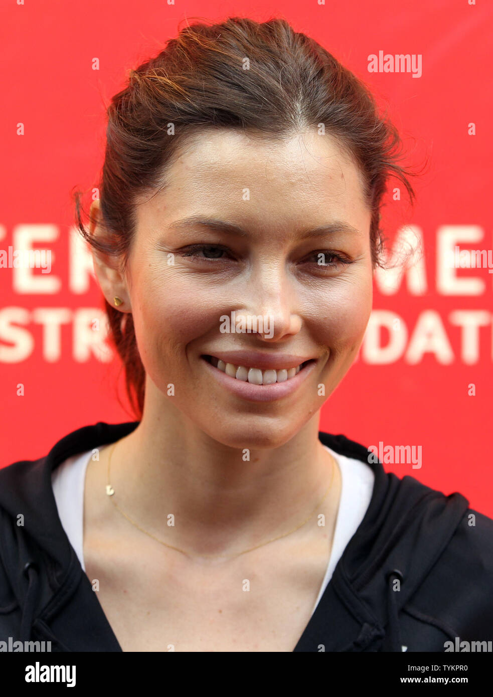 Jessica Beil arrives at the 13th Annual Entertainment Industry ...
