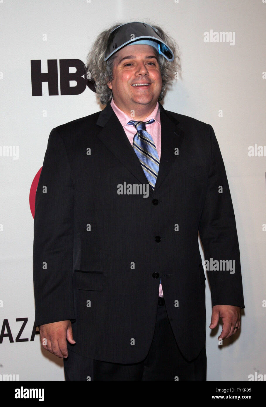 Director Lance Bangs arrives for the premiere of "The Lazarus Effect ...