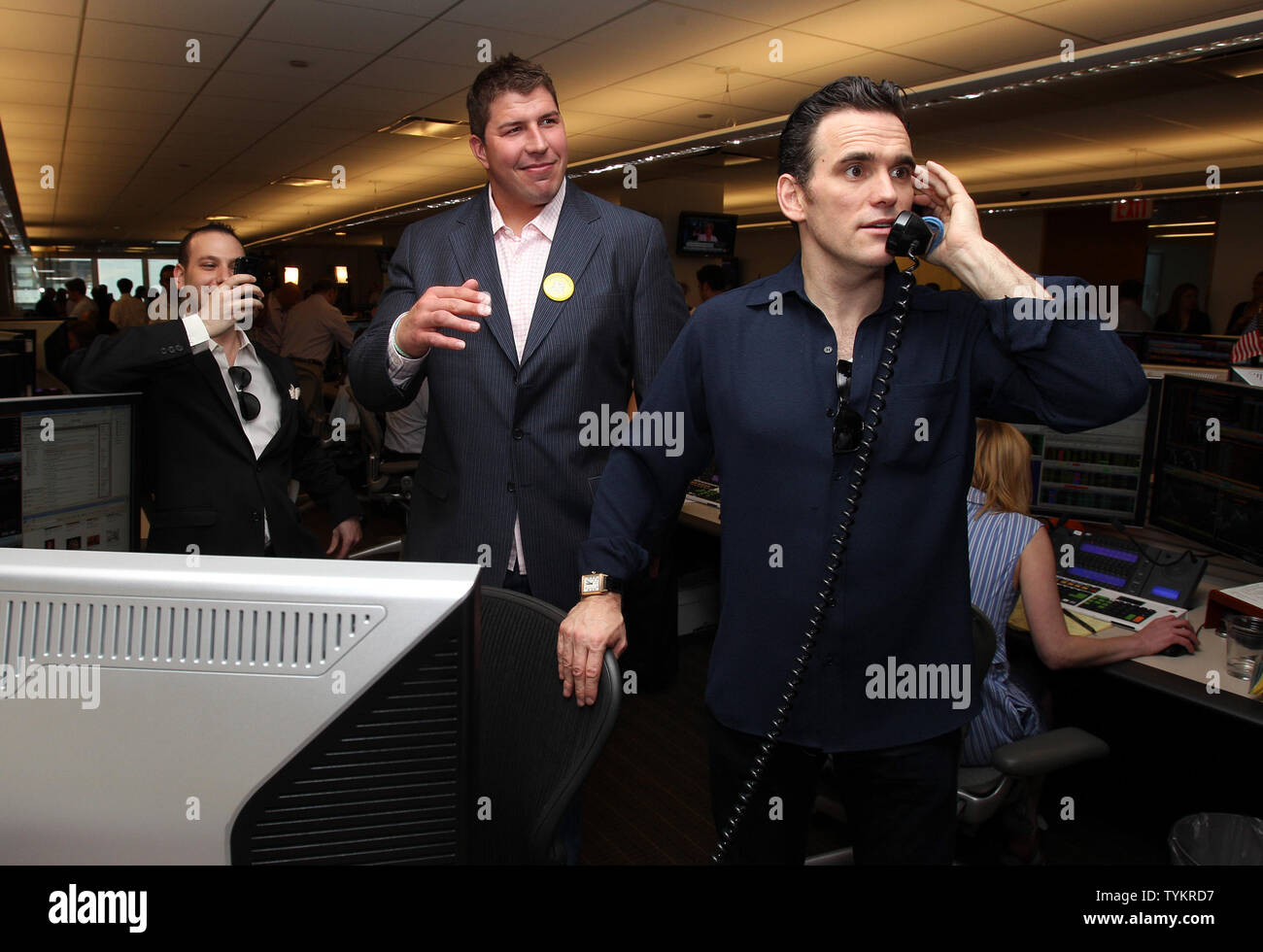 John diehl hi-res stock photography and images - Alamy