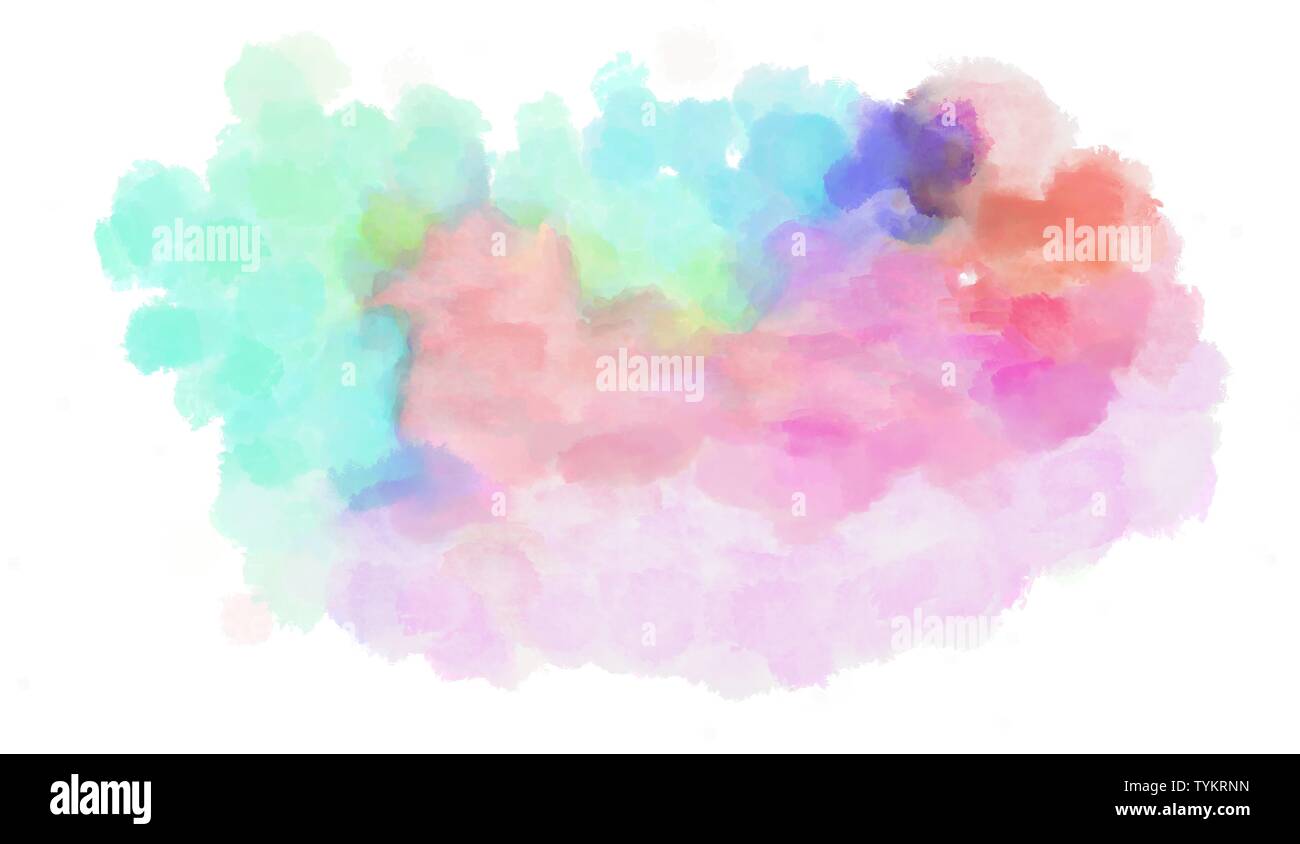 light gray, misty rose and pale violet red watercolor graphic ...