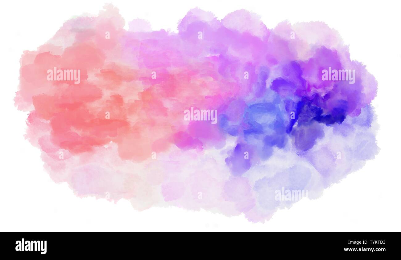 Medium blue petals Cut Out Stock Images & Pictures - Alamy