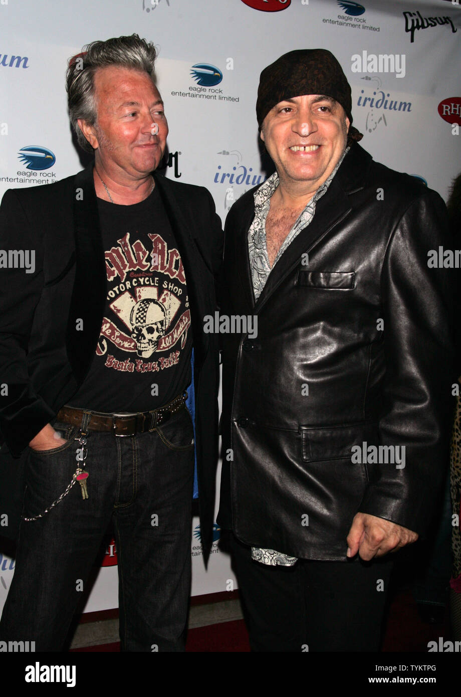 The iridium jazz club hi-res stock photography and images - Alamy