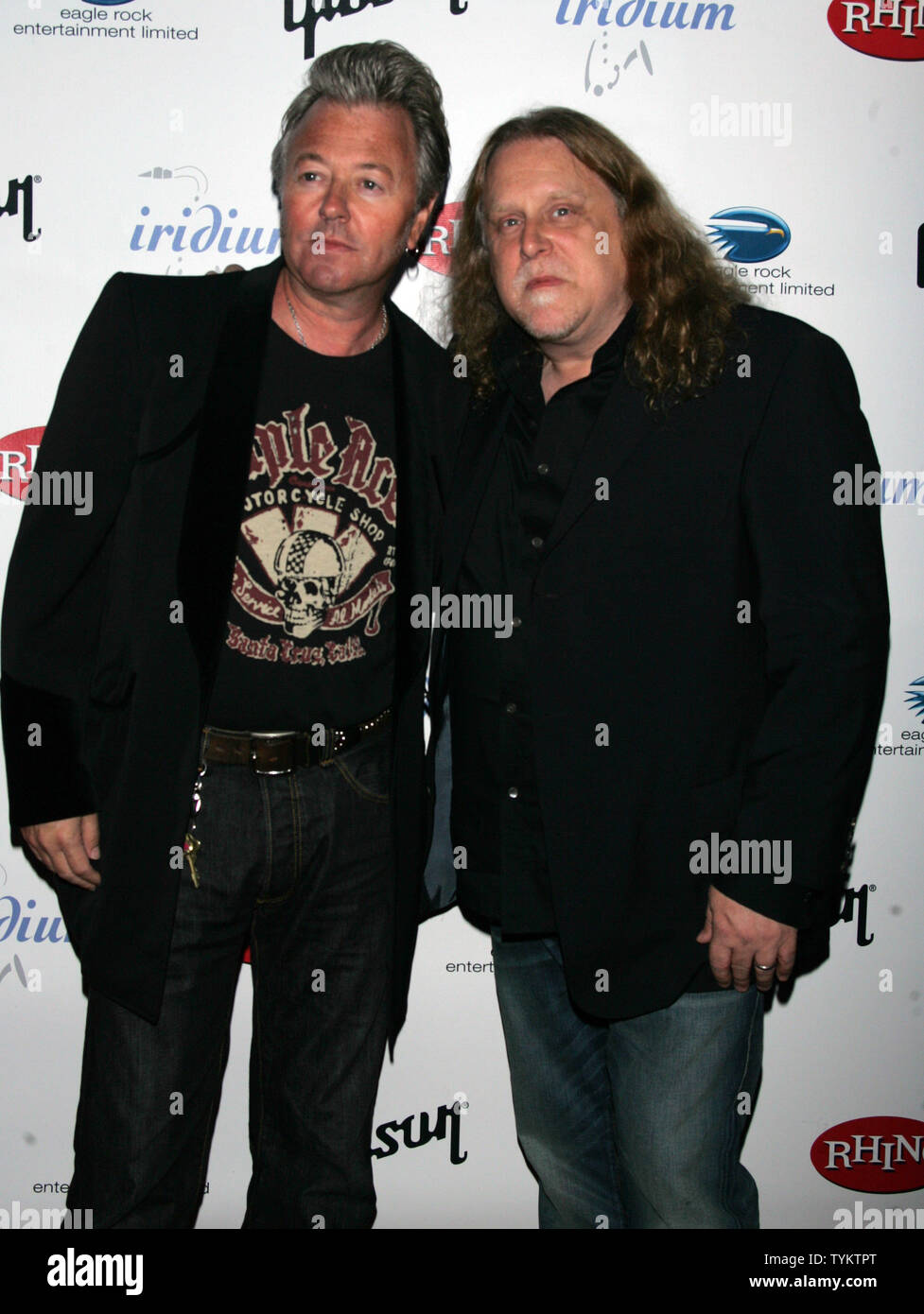 The iridium jazz club hi-res stock photography and images - Alamy