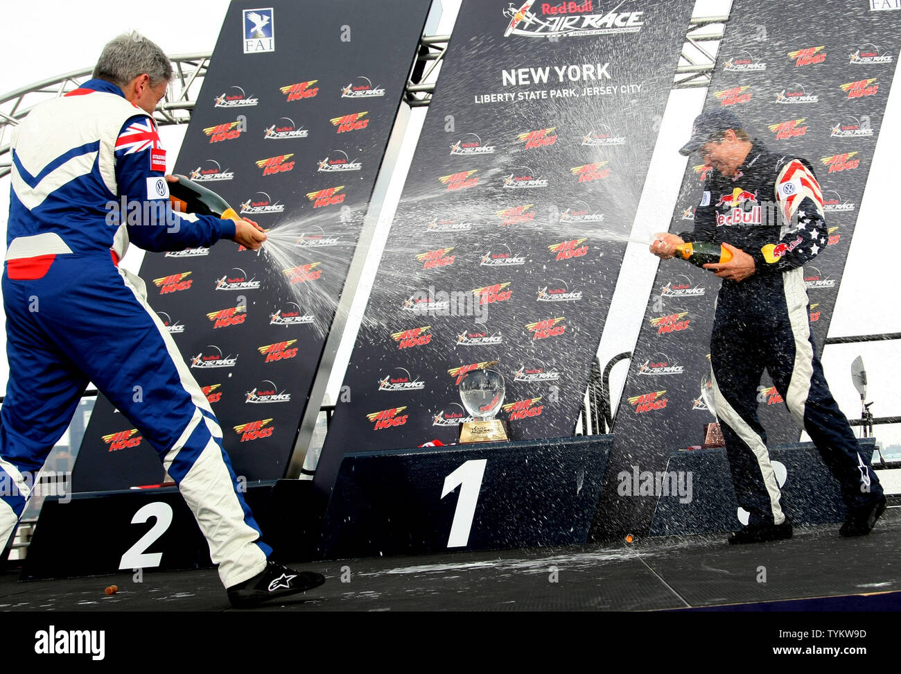 Inflatable pylons hi-res stock photography and images - Alamy