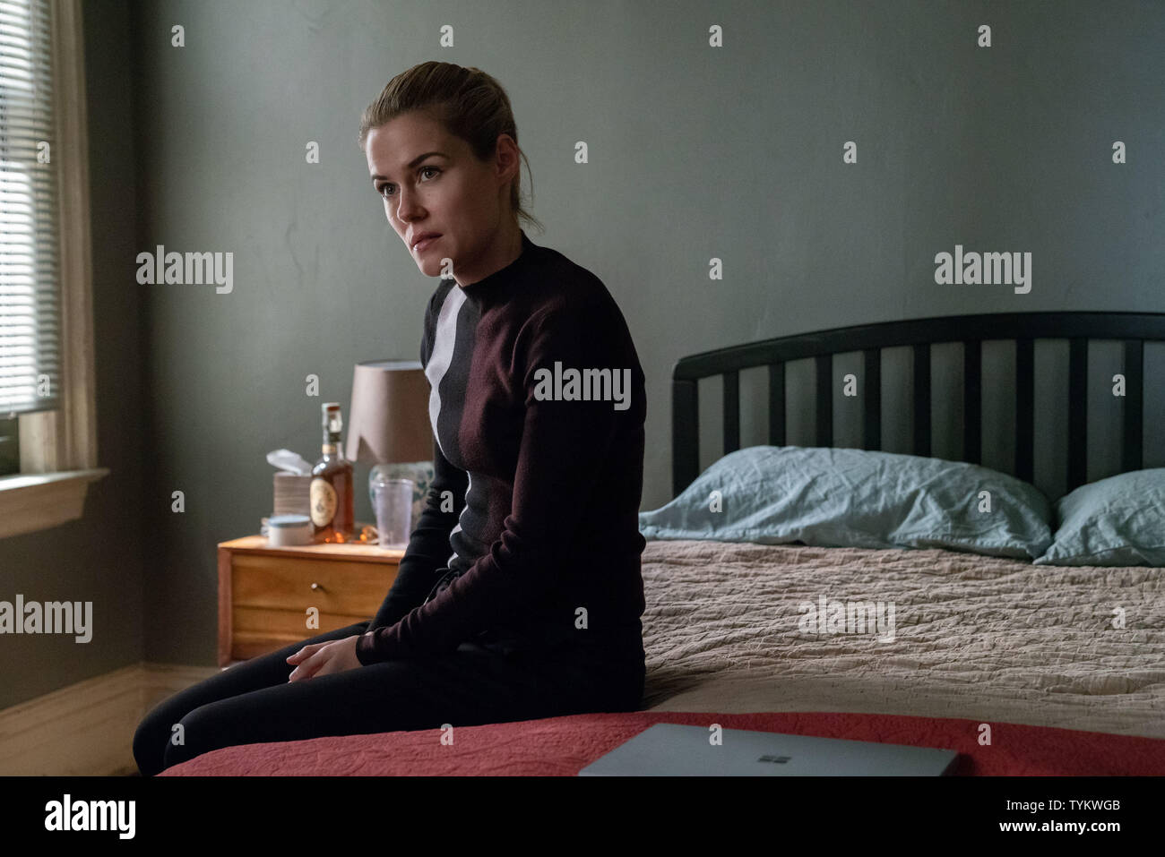 JESSICA JONES, (aka MARVEL'S JESSICA JONES), Rachael Taylor, (Season 3 ...