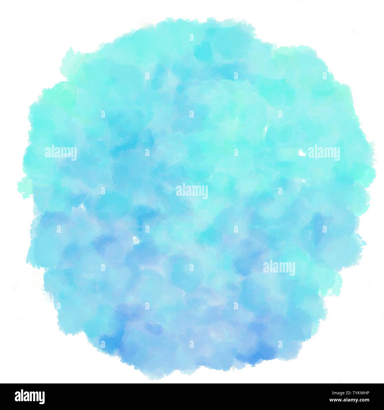 baby blue, pale turquoise and light cyan watercolor graphic background ...