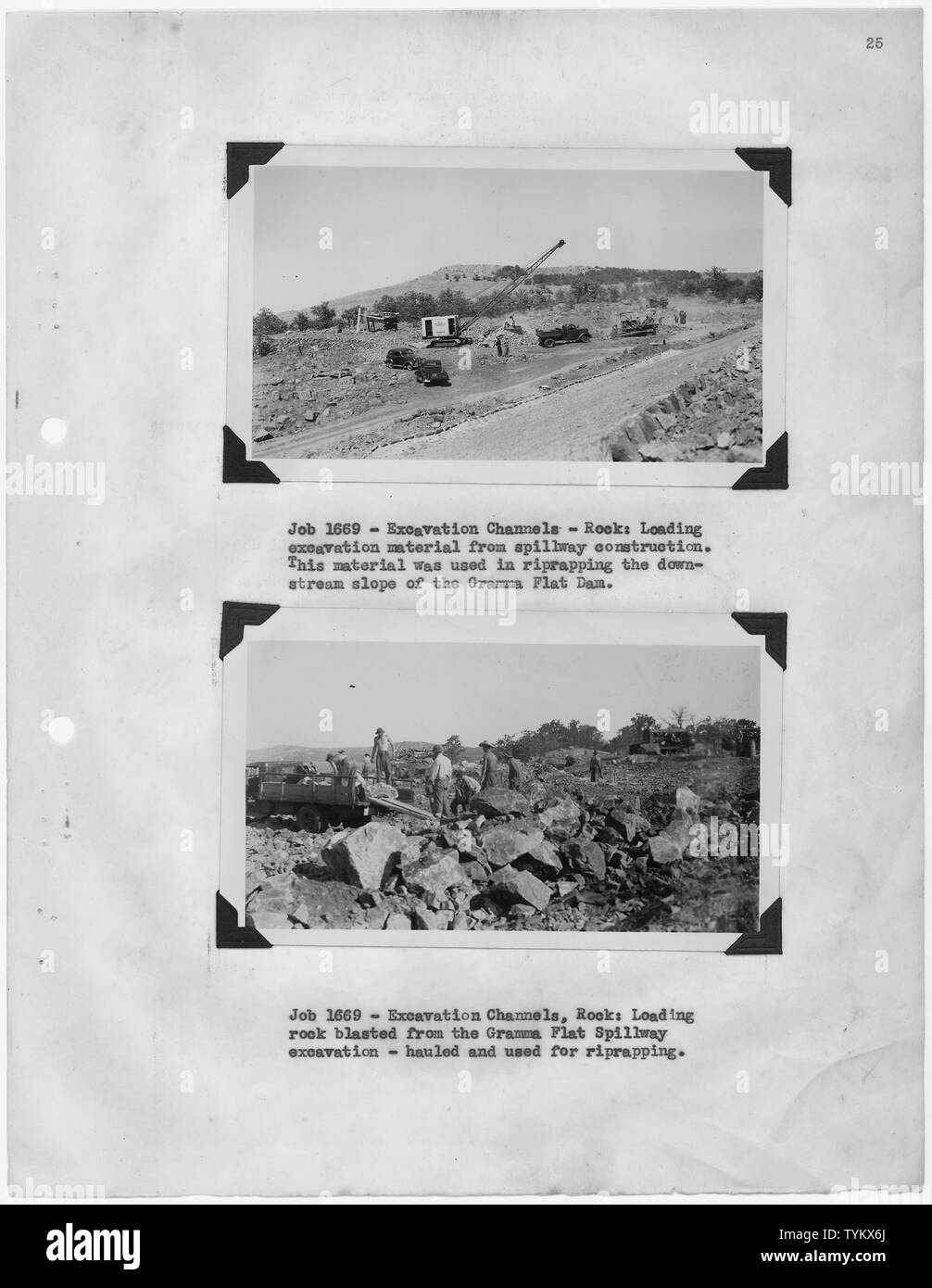 Supervision Work Prgrams, 10 Year Program; Scope and content ...