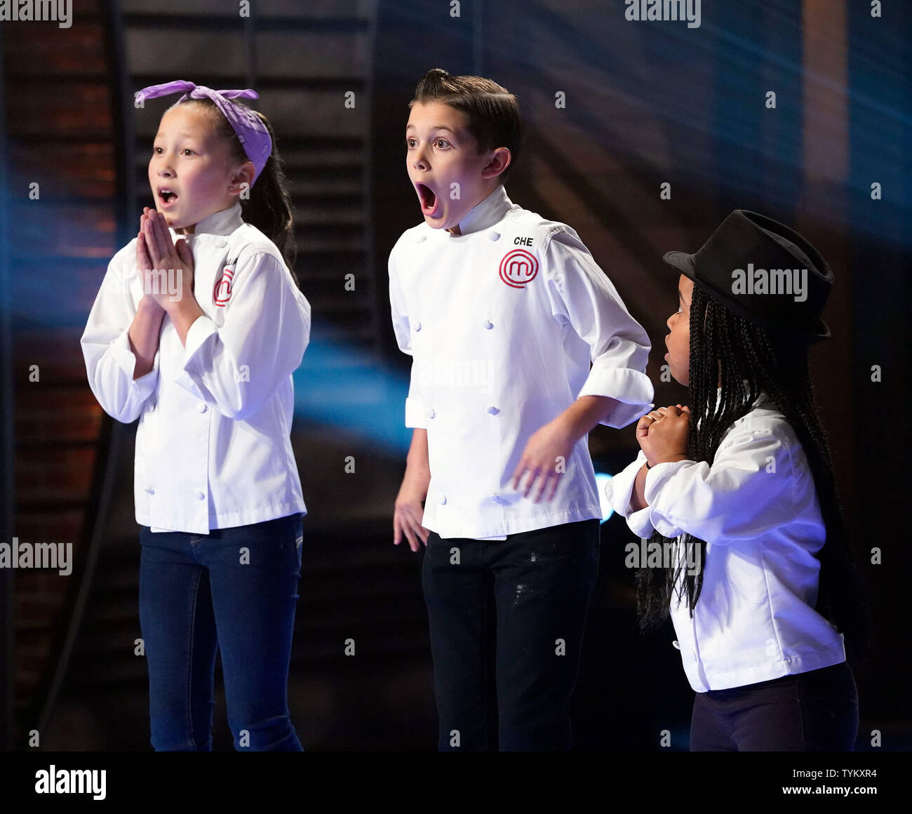 Greg junior hi-res stock photography and images - Alamy