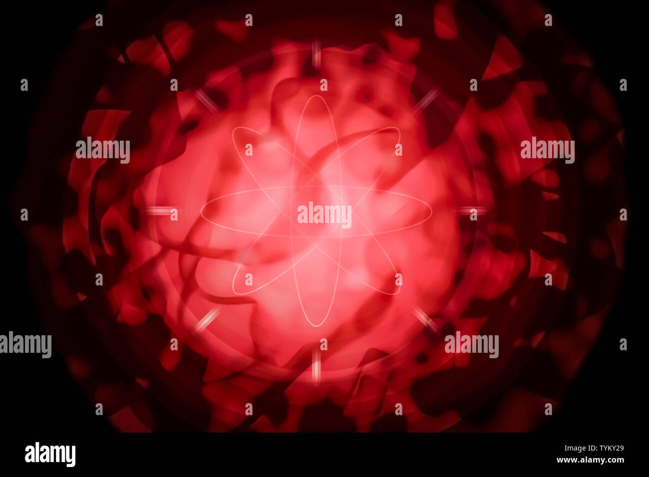 Quantum superposition hi-res stock photography and images - Alamy